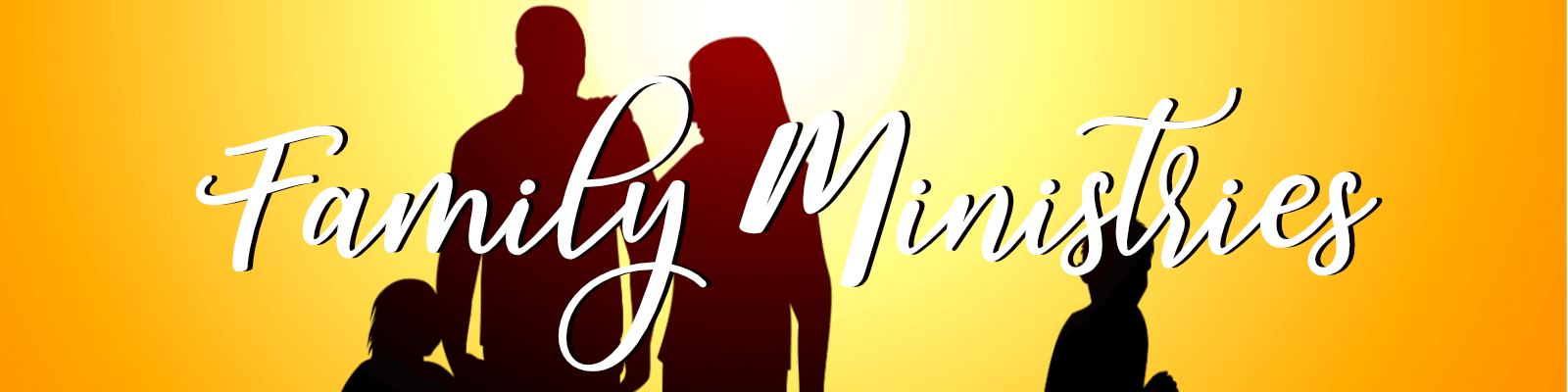 Ministries - Jesus First, New Zealand