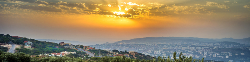 Communion Service: Being Light - Jesus First, New Zealand