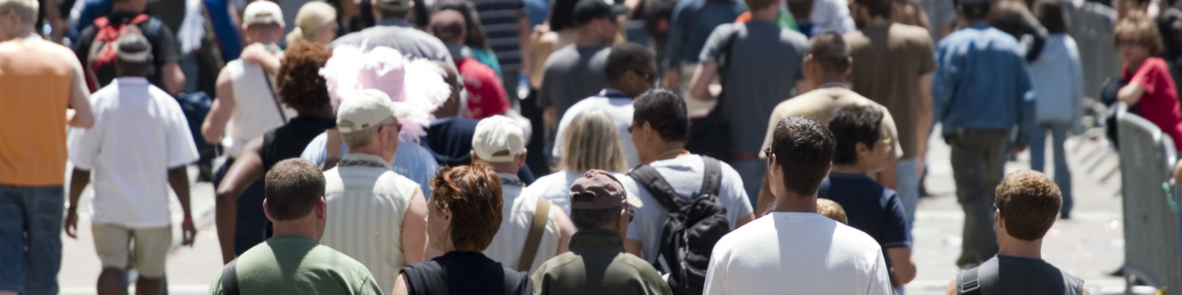 Living In A Secular World - Jesus First, New Zealand